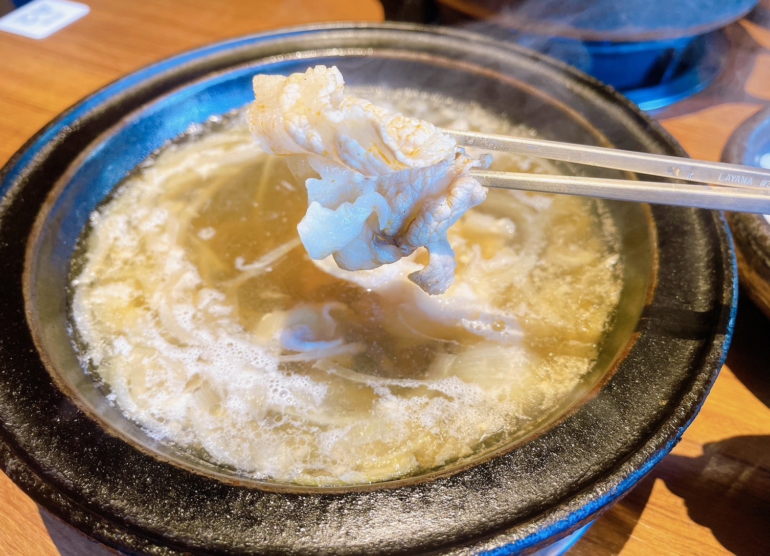 【台中南屯美食】拾七石頭火鍋(永春店)-內有2024菜單/輕井澤旗下平價日式鍋物 - Elaine藥師有話要說!
