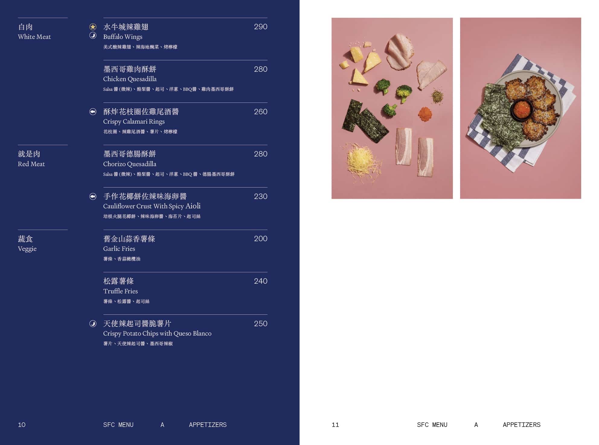 【貳樓菜單】貳樓餐廳 Second Floor Cafe 2026菜單與訂位資訊-包含台北及全台分店 - Elaine藥師有話要說!